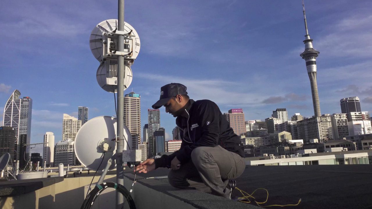 How does wireless internet work? | Wireless Nation