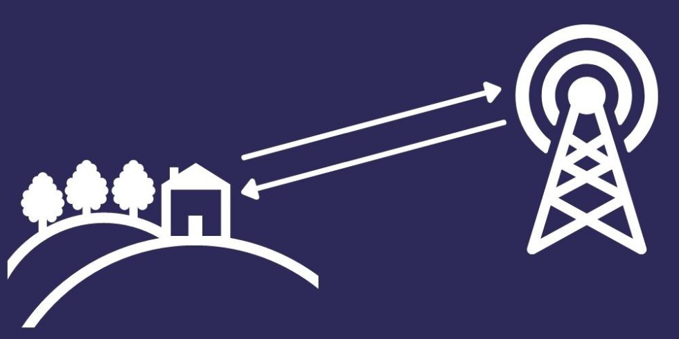 How does wireless internet work? | Wireless Nation