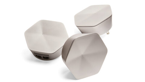 Everything You Need To Know About Mesh WiFi | Wireless Nation