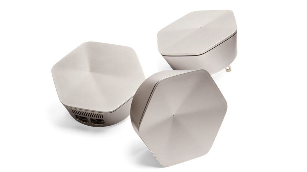 Everything You Need To Know About Mesh WiFi | Wireless Nation