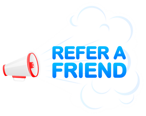 Refer a Friend & Get You Both Get $50 Credit | Wireless Nation